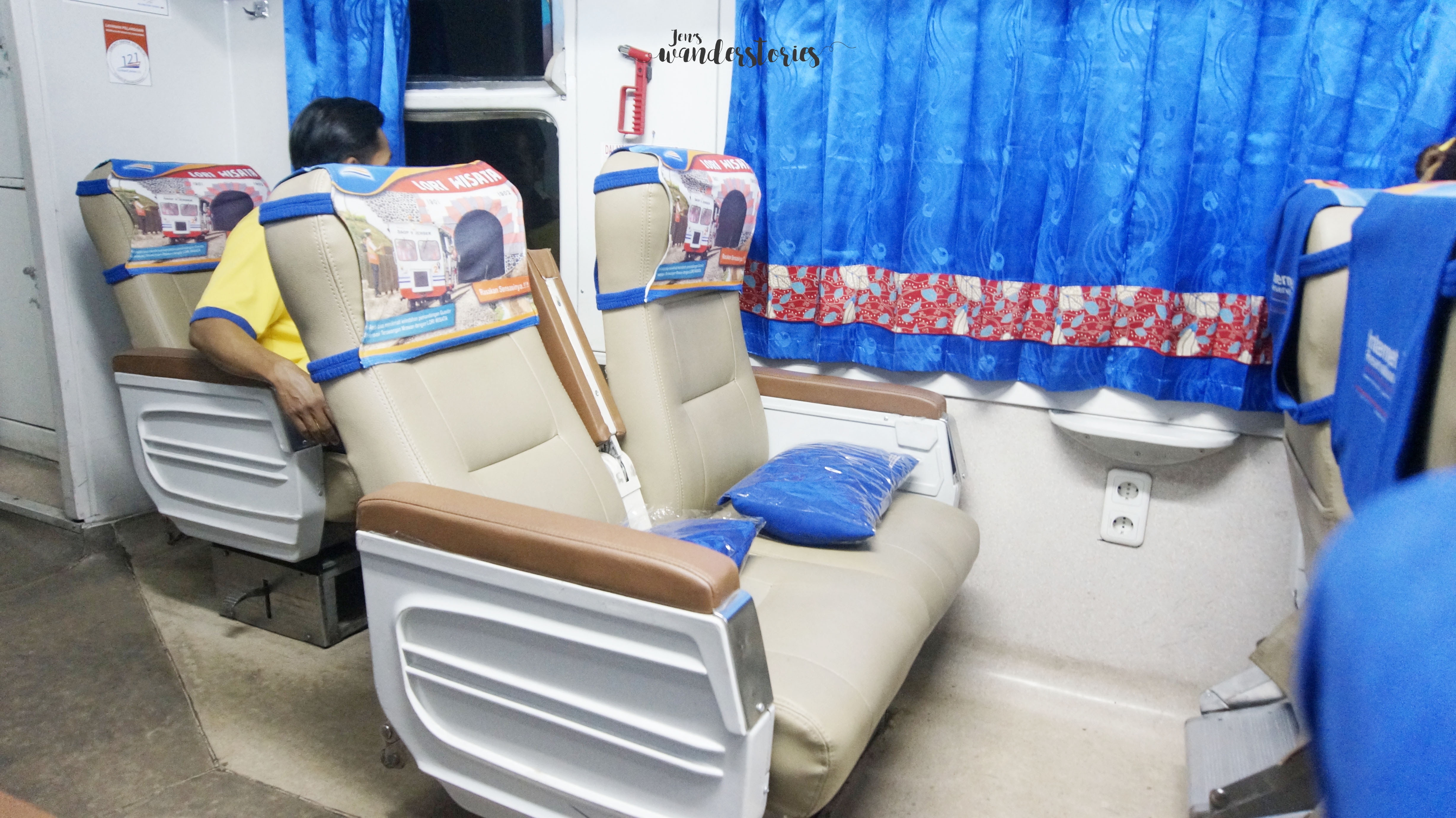 A Guide to Visit Ijen Crater from Surabaya – Jen's Wanderstories