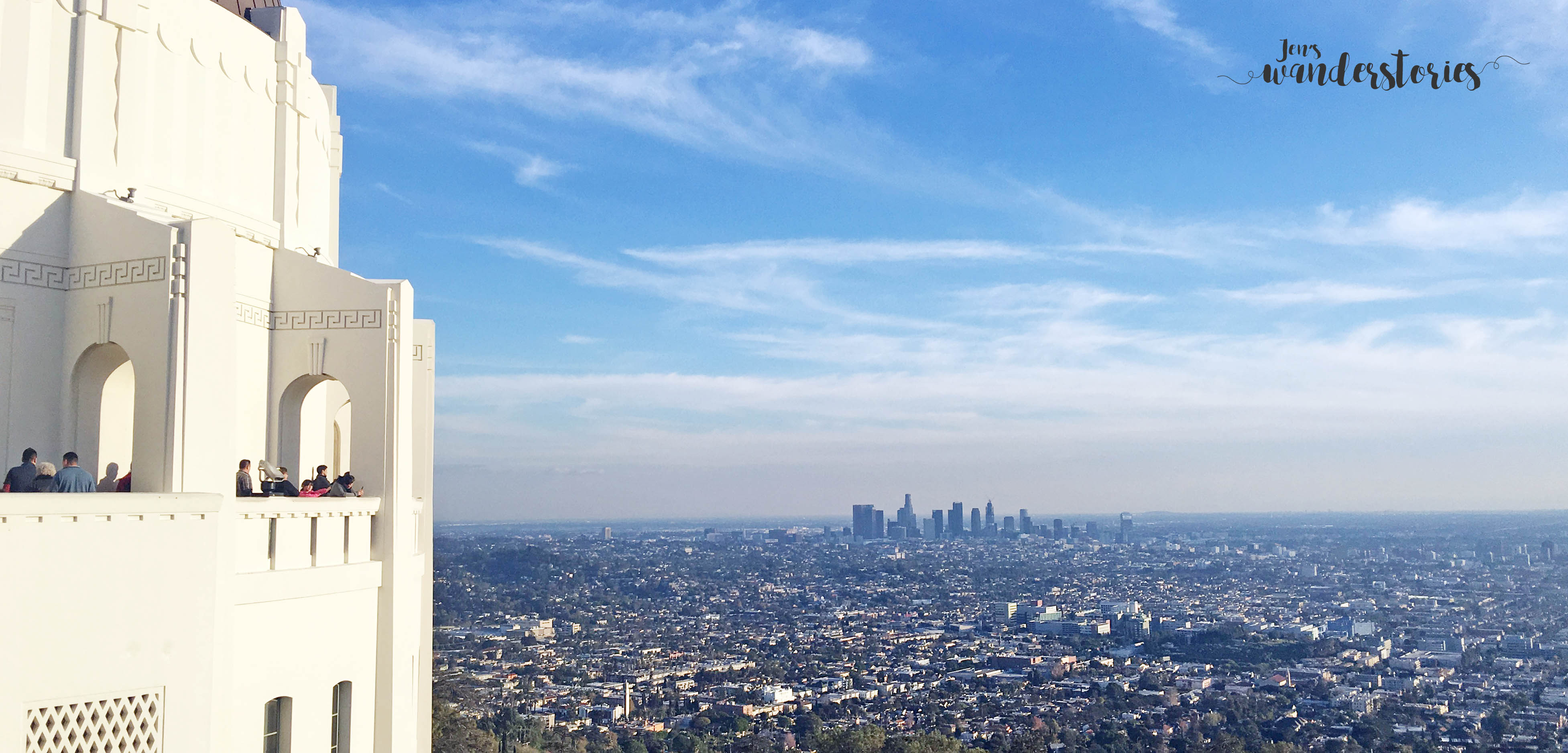 10 Things to do and Places to Visit in Los Angeles – Jen's Wanderstories