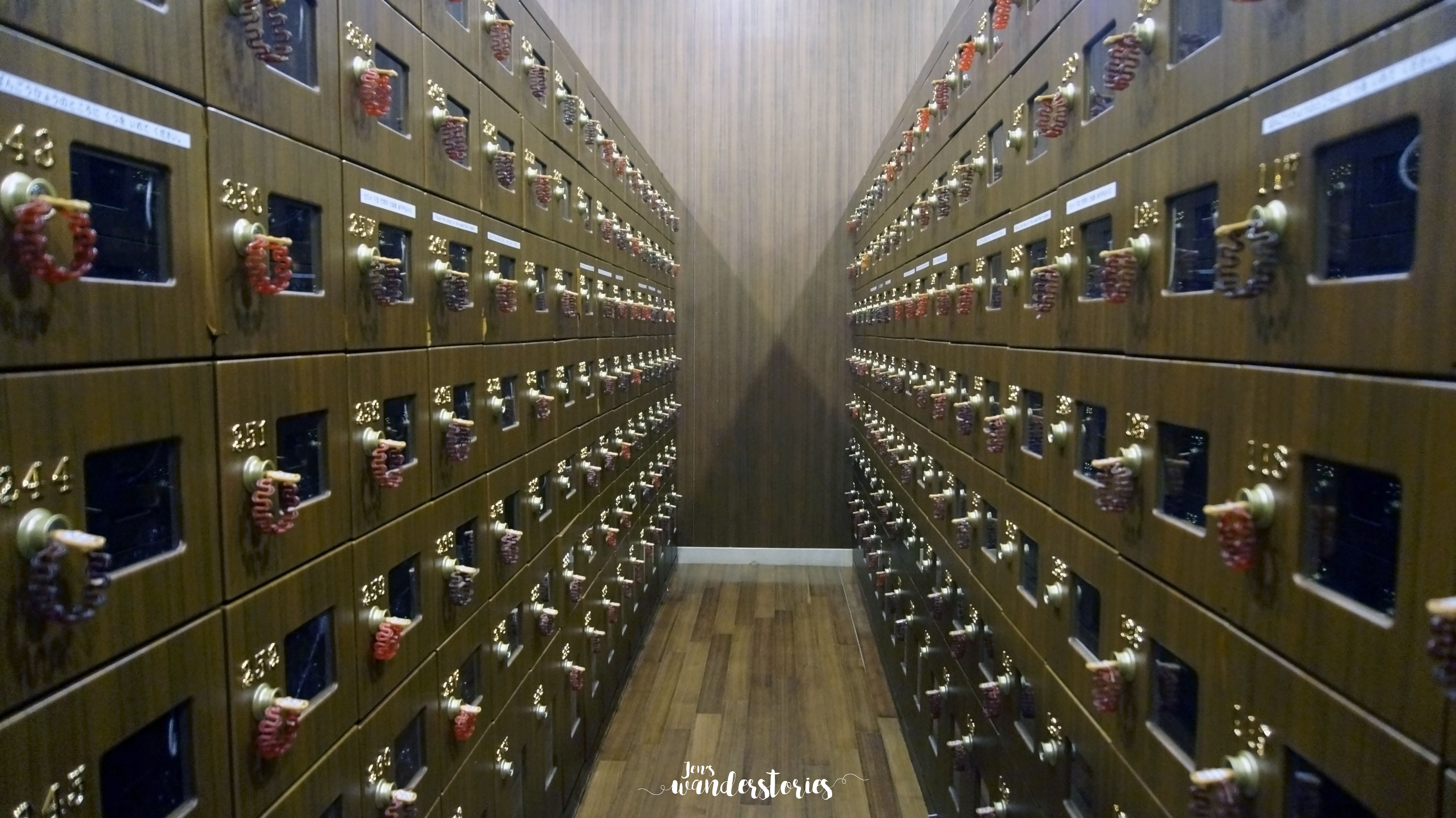 Best Luxury Jjimjilbang in South Korea: Spa Land, Busan